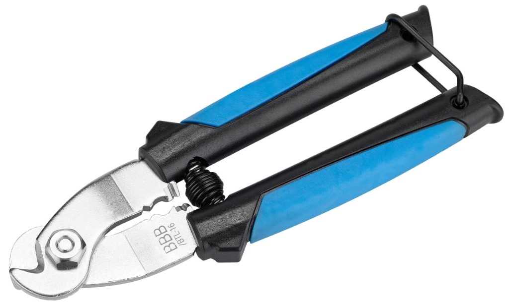 BBB fastcut cable cutter - Raskcykler
