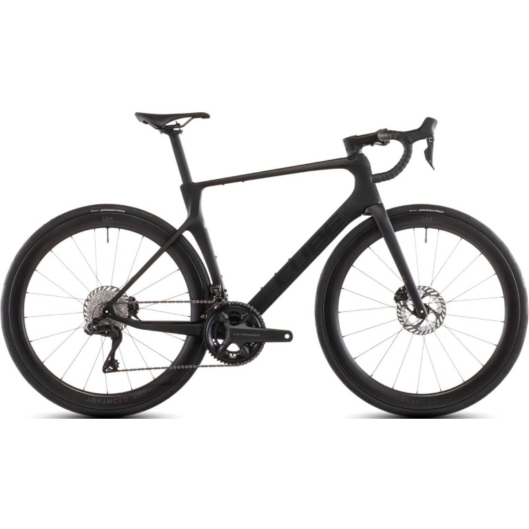 Ny racercykel? Køb racercykler til herre og dame her